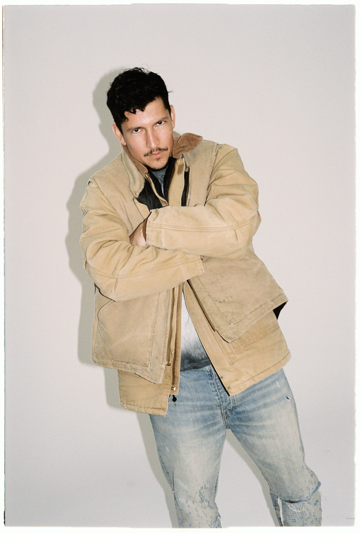 Picture of Danny Ramirez