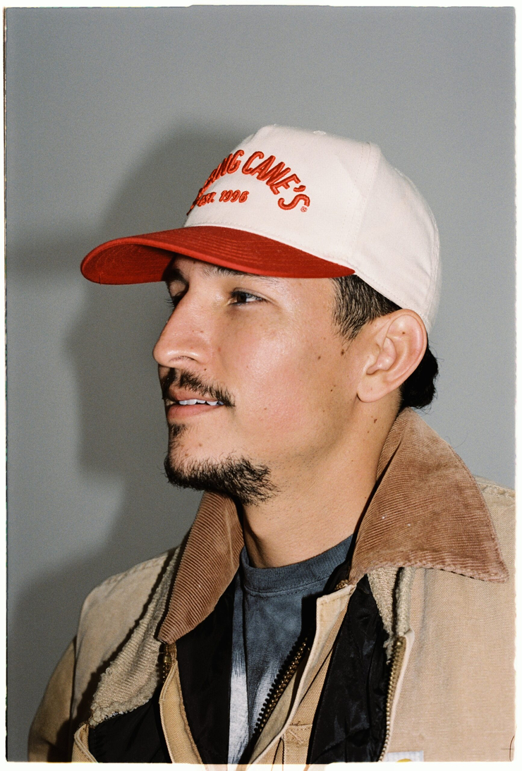 Picture of Danny Ramirez