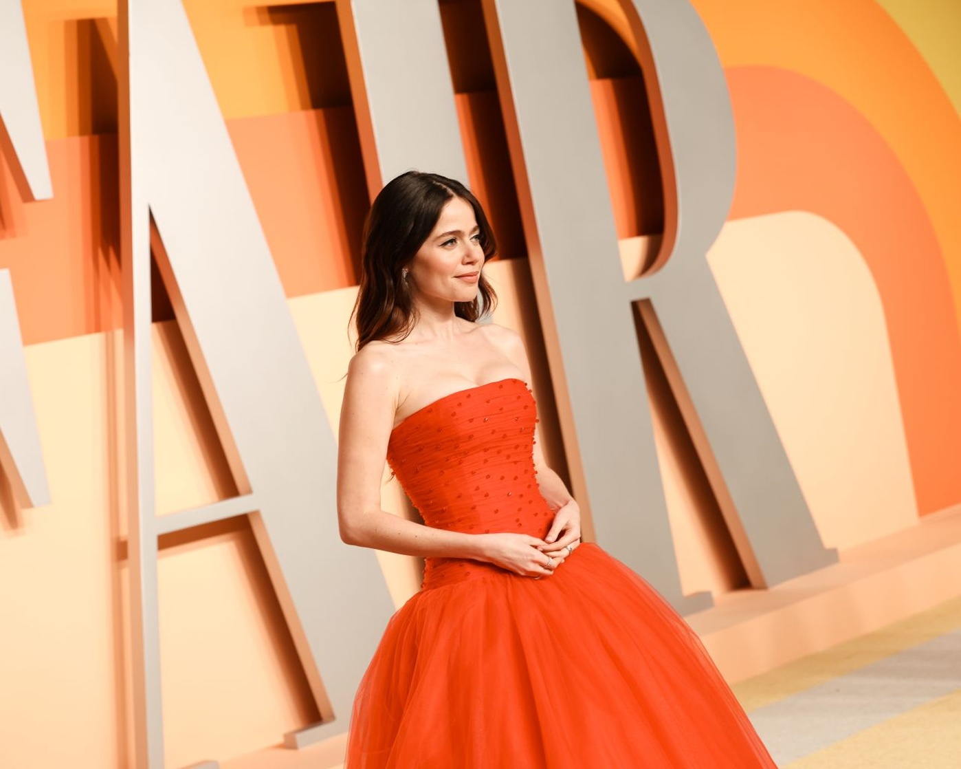 Picture of Molly Gordon