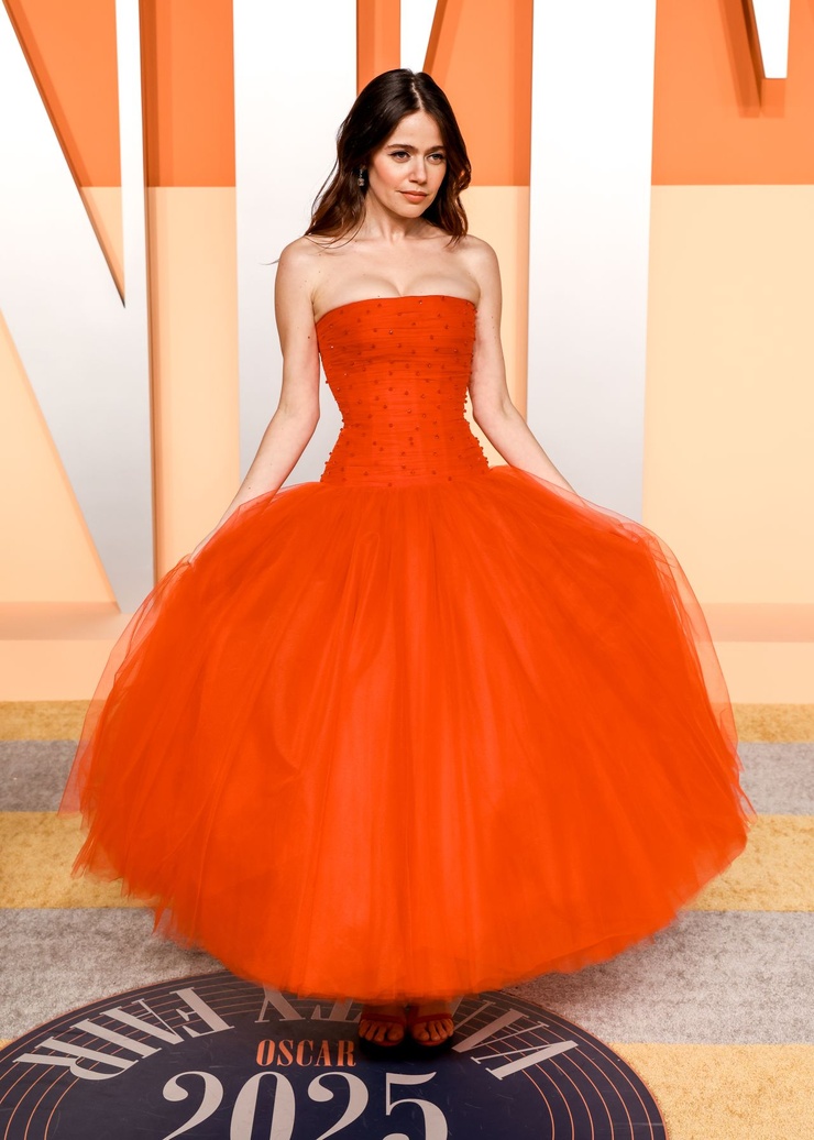 Picture of Molly Gordon