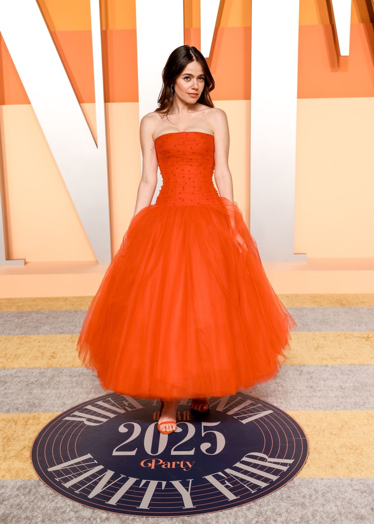 Picture of Molly Gordon