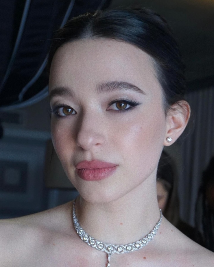 Picture of Mikey Madison