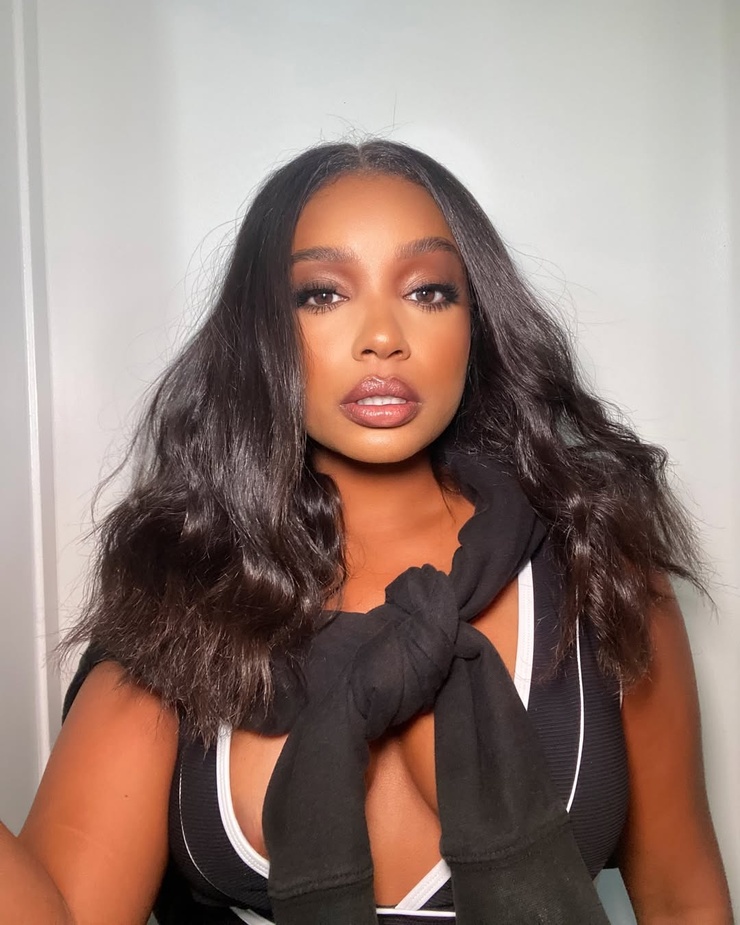 Image of Moriah Brown