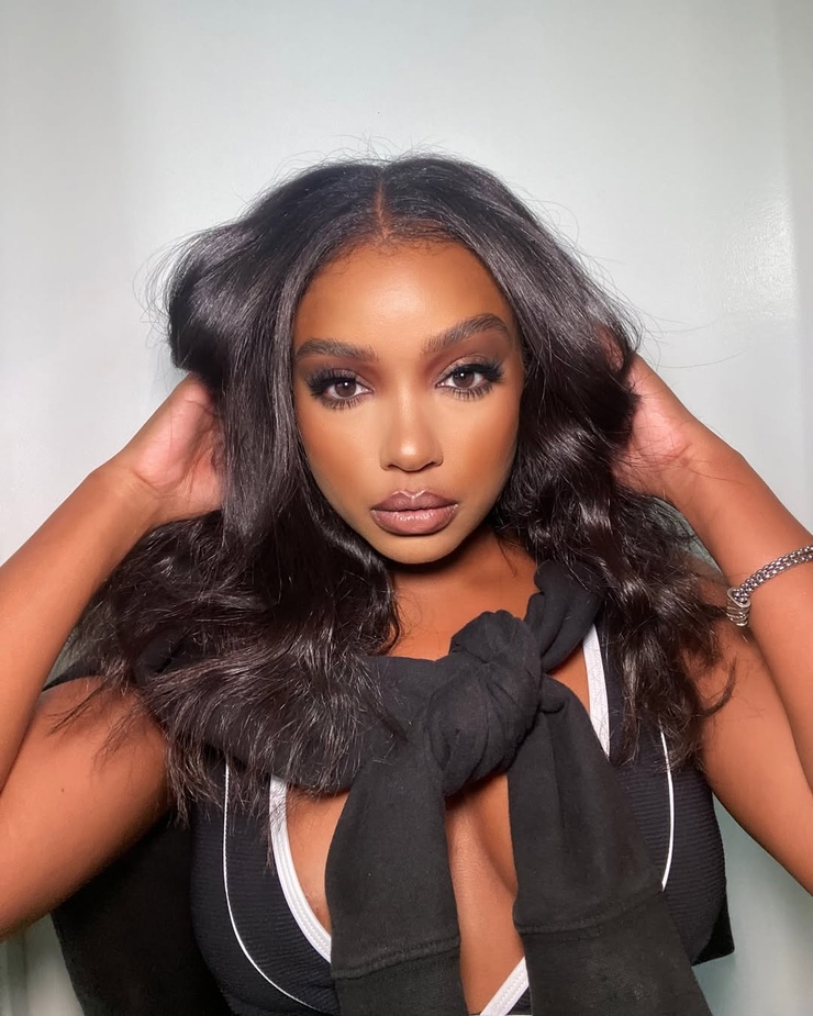 Moriah Brown picture