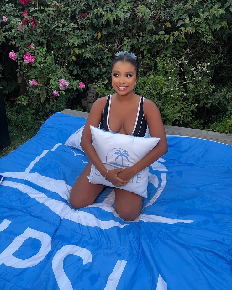 Moriah Brown picture