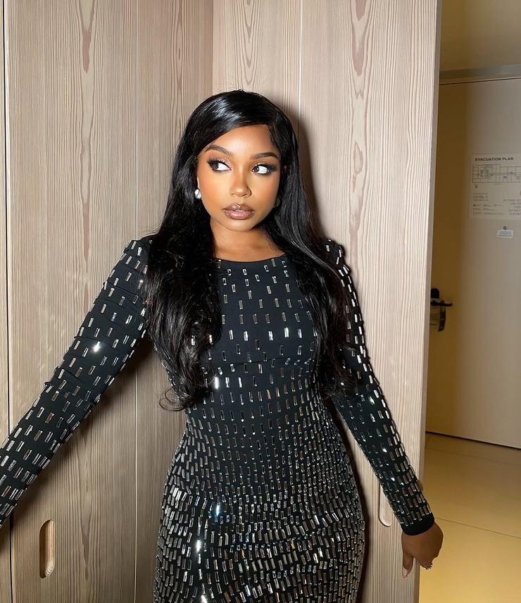 Moriah Brown picture