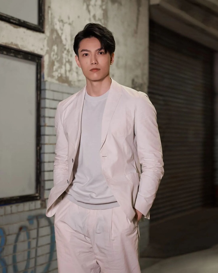 Picture of Aaron Lai