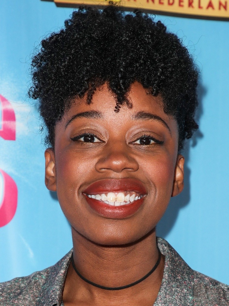 Picture of Diona Reasonover