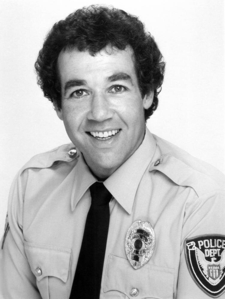 Picture of Jay Tarses