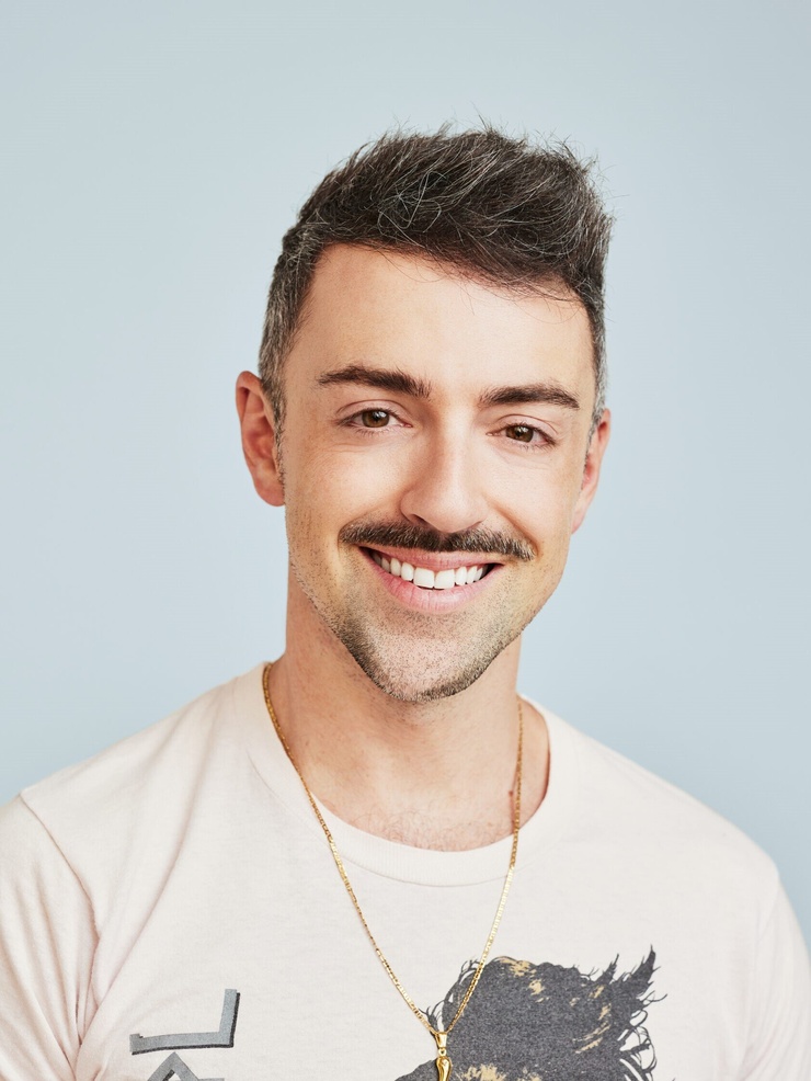 Picture of Matteo Lane