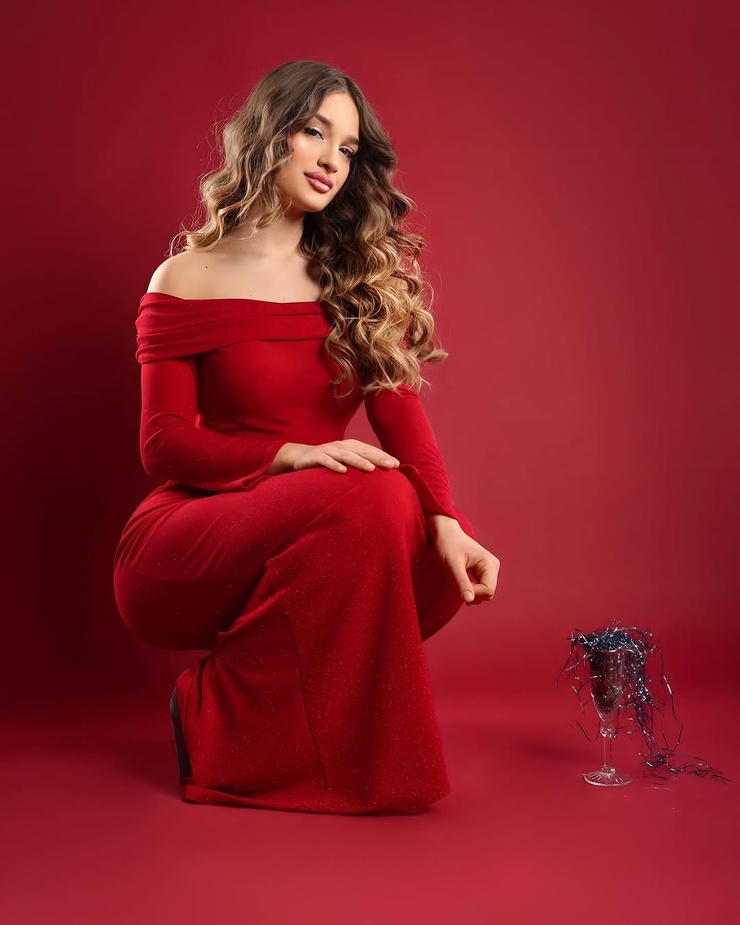 Picture of Giulia Corrado