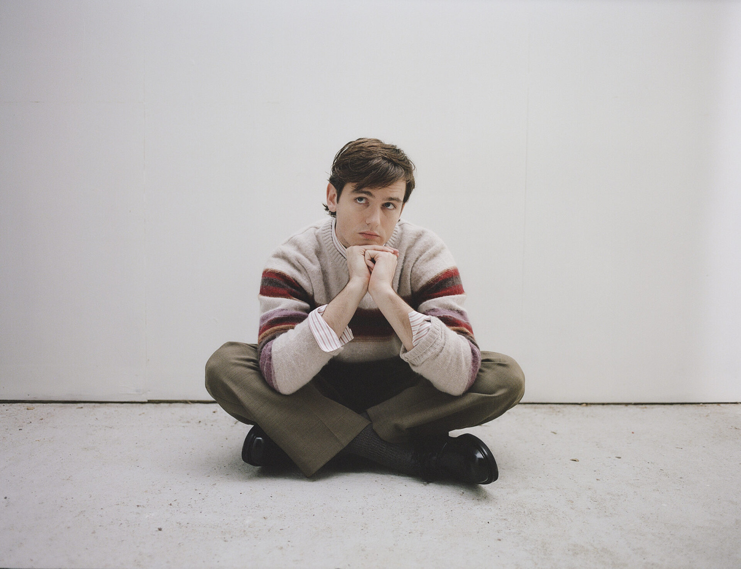 Picture of Jake Simmance