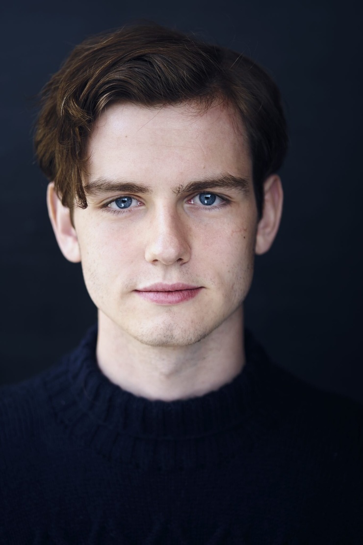 Picture of Jake Simmance