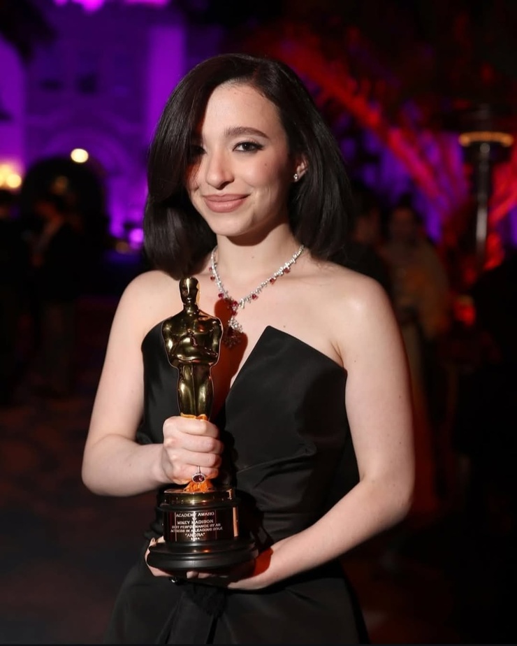 Picture of Mikey Madison