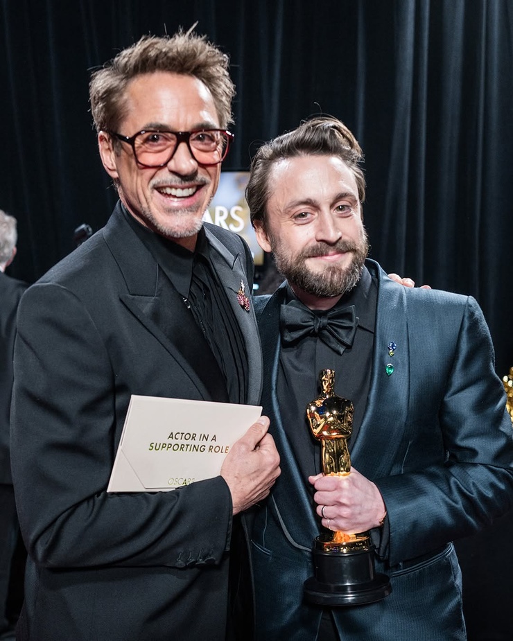 Image of Kieran Culkin