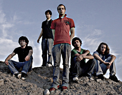 Picture of Protest the Hero