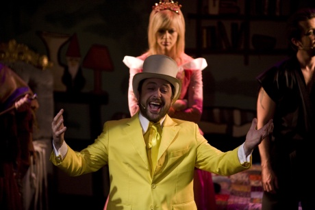 Picture of It's Always Sunny in Philadelphia