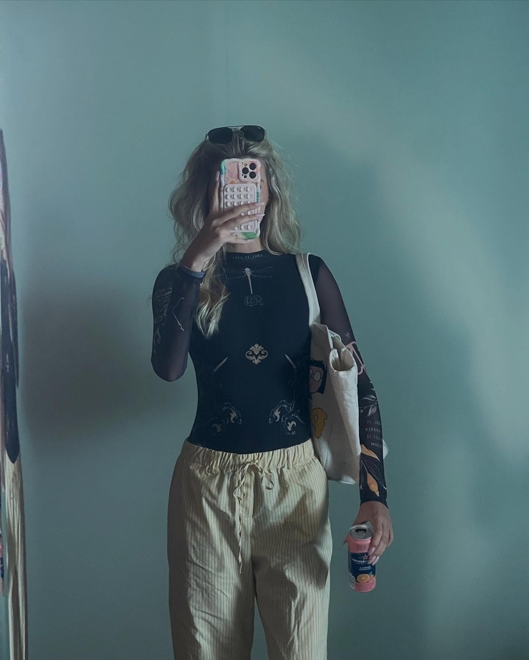 Stephanie Peterson picture