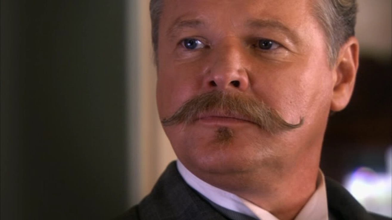 Picture of Geraint Wyn Davies