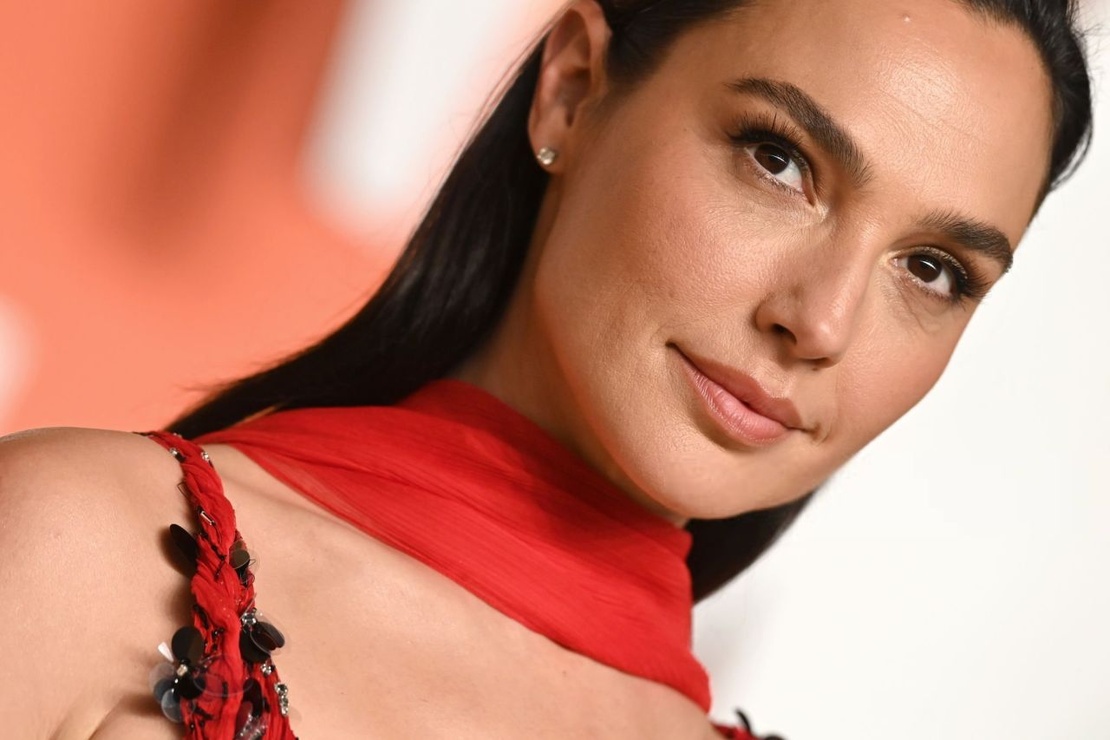 Image of Gal Gadot