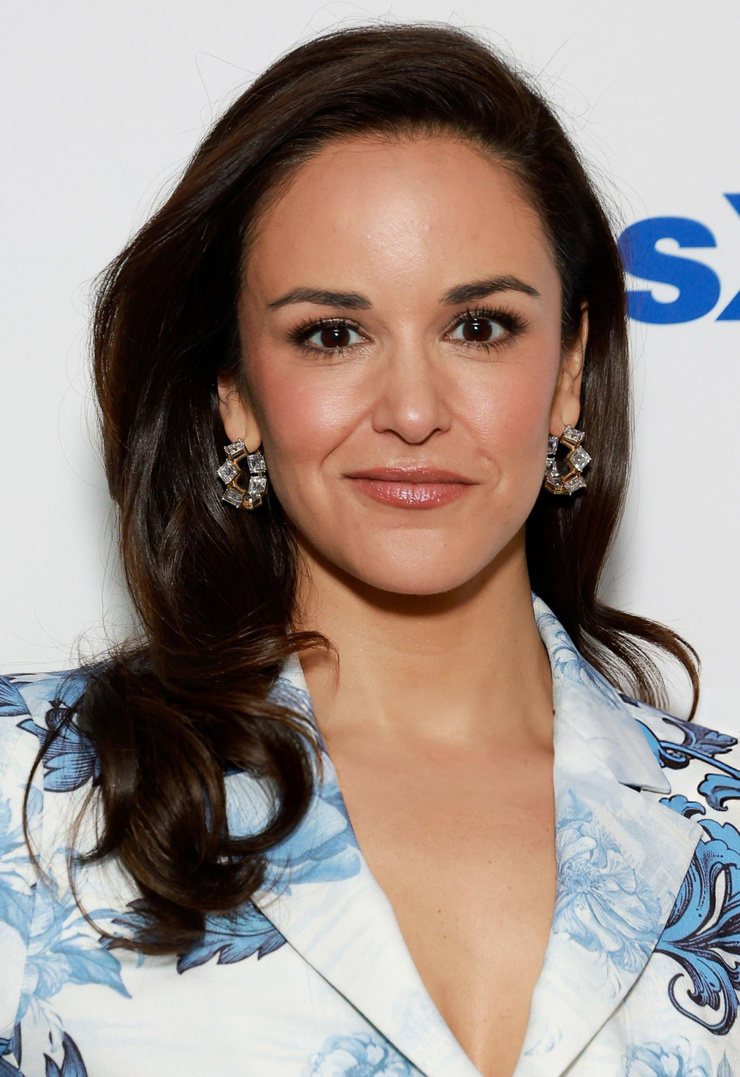 Picture of Melissa Fumero