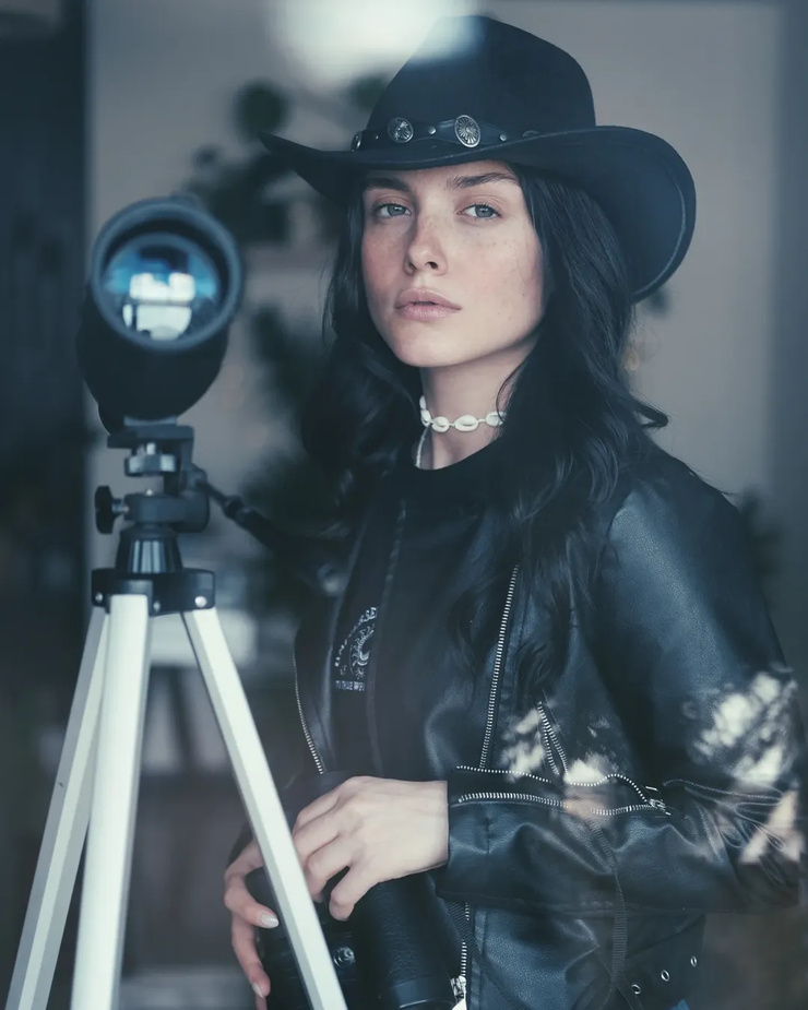 Picture of Fateme Masoudifar