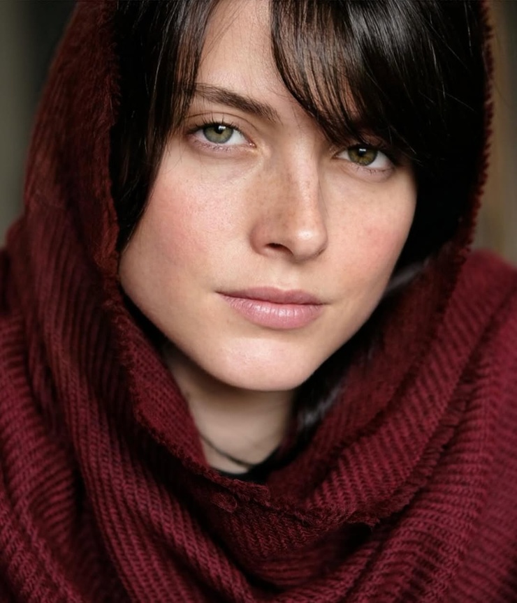 Picture of Fateme Masoudifar