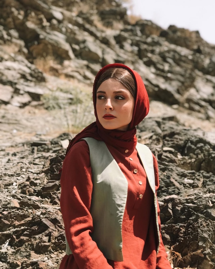 Fateme Masoudifar picture