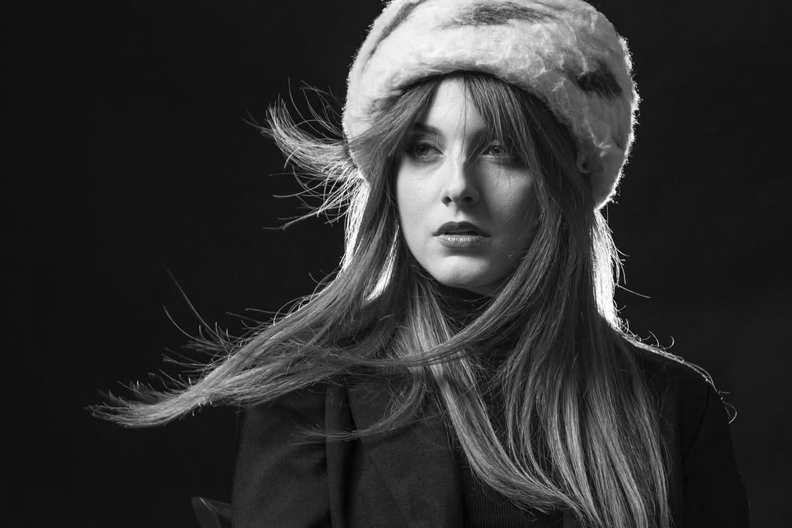 Picture of Fateme Masoudifar