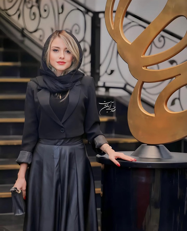 Picture of Fateme Masoudifar