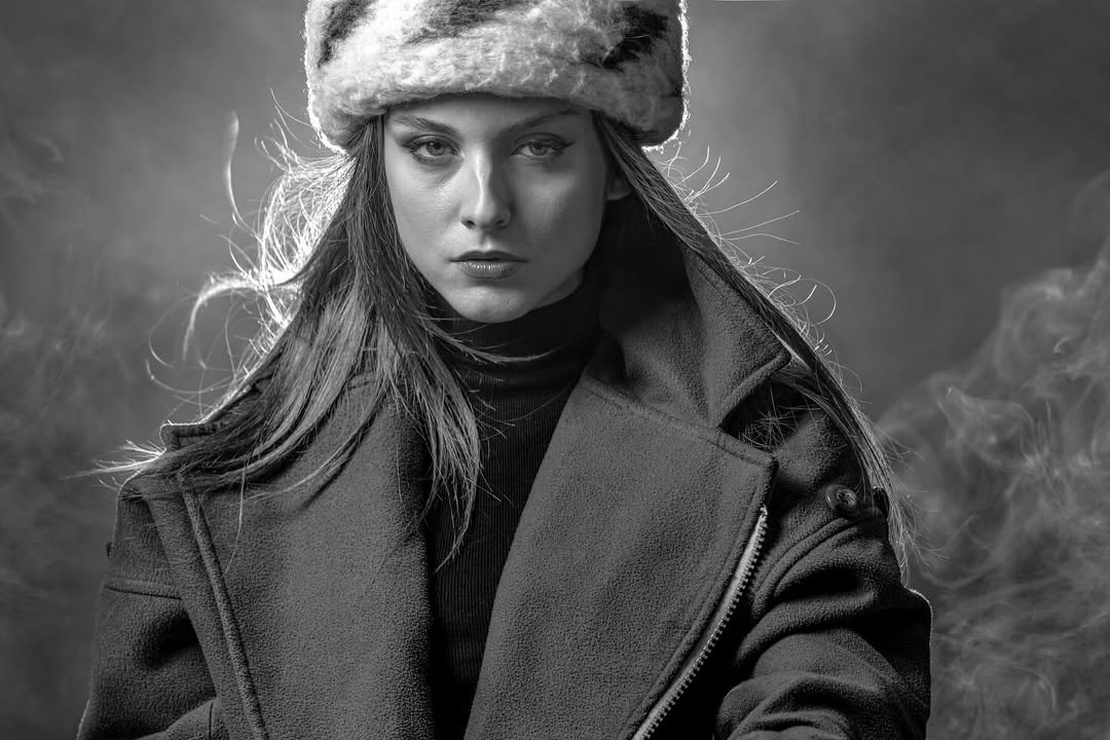 Picture of Fateme Masoudifar