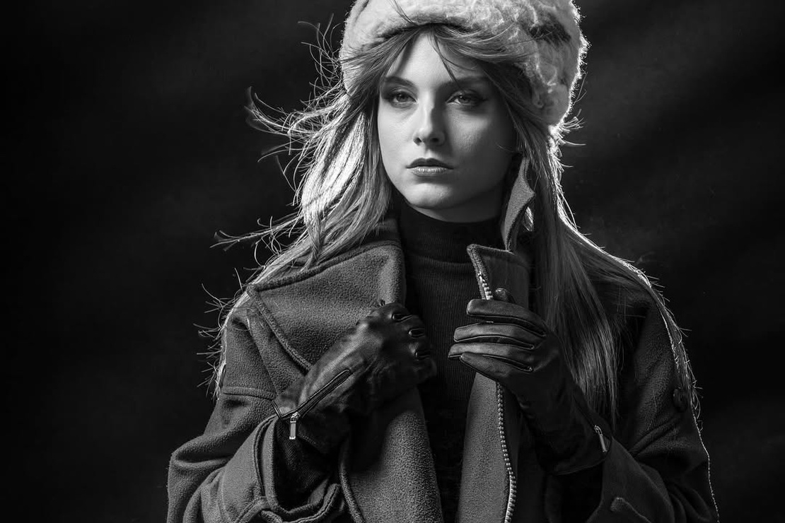 Picture of Fateme Masoudifar