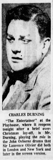 From a Los Angeles Times announcement from Dec 25