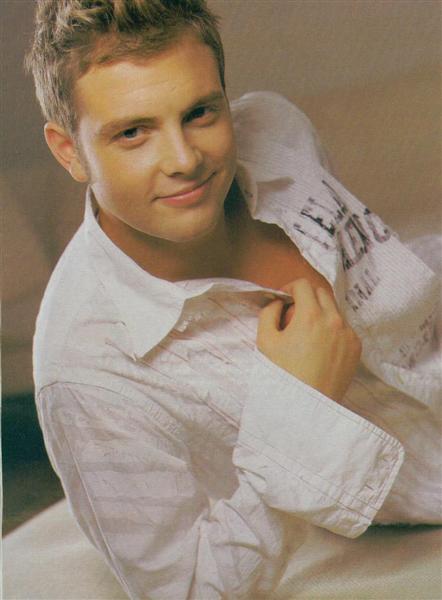 Picture of Mark Rhodes