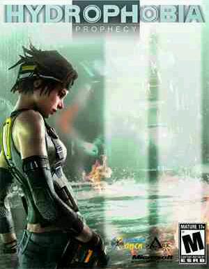 Picture of Hydrophobia: Prophecy