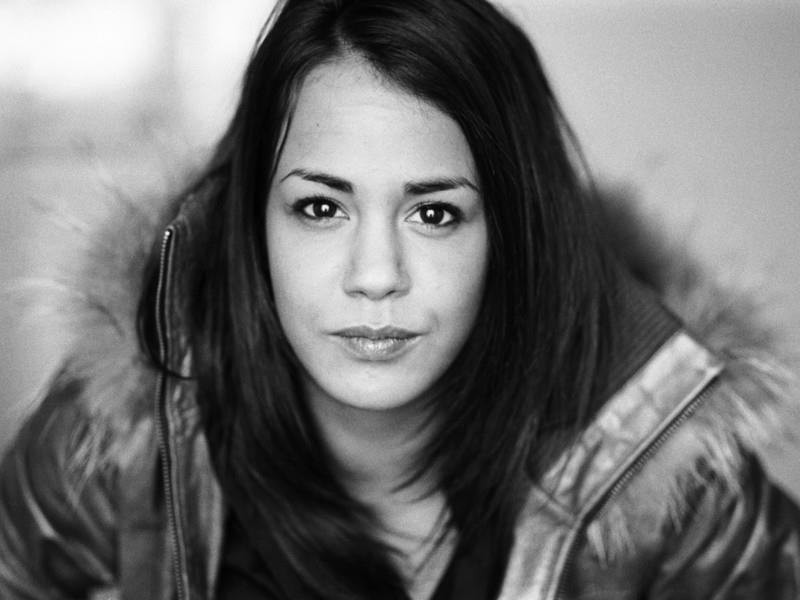 Picture of Alice Belaïdi