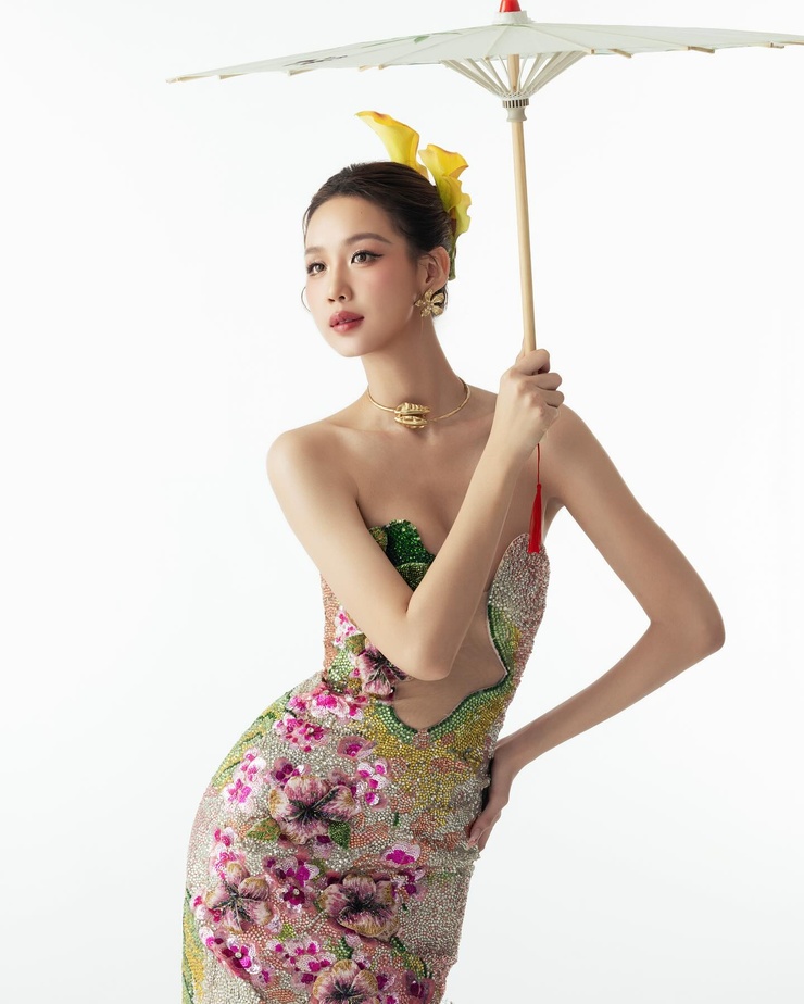 Picture of Le Nguyen Bao Ngoc