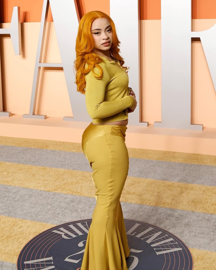 Picture of Ice Spice