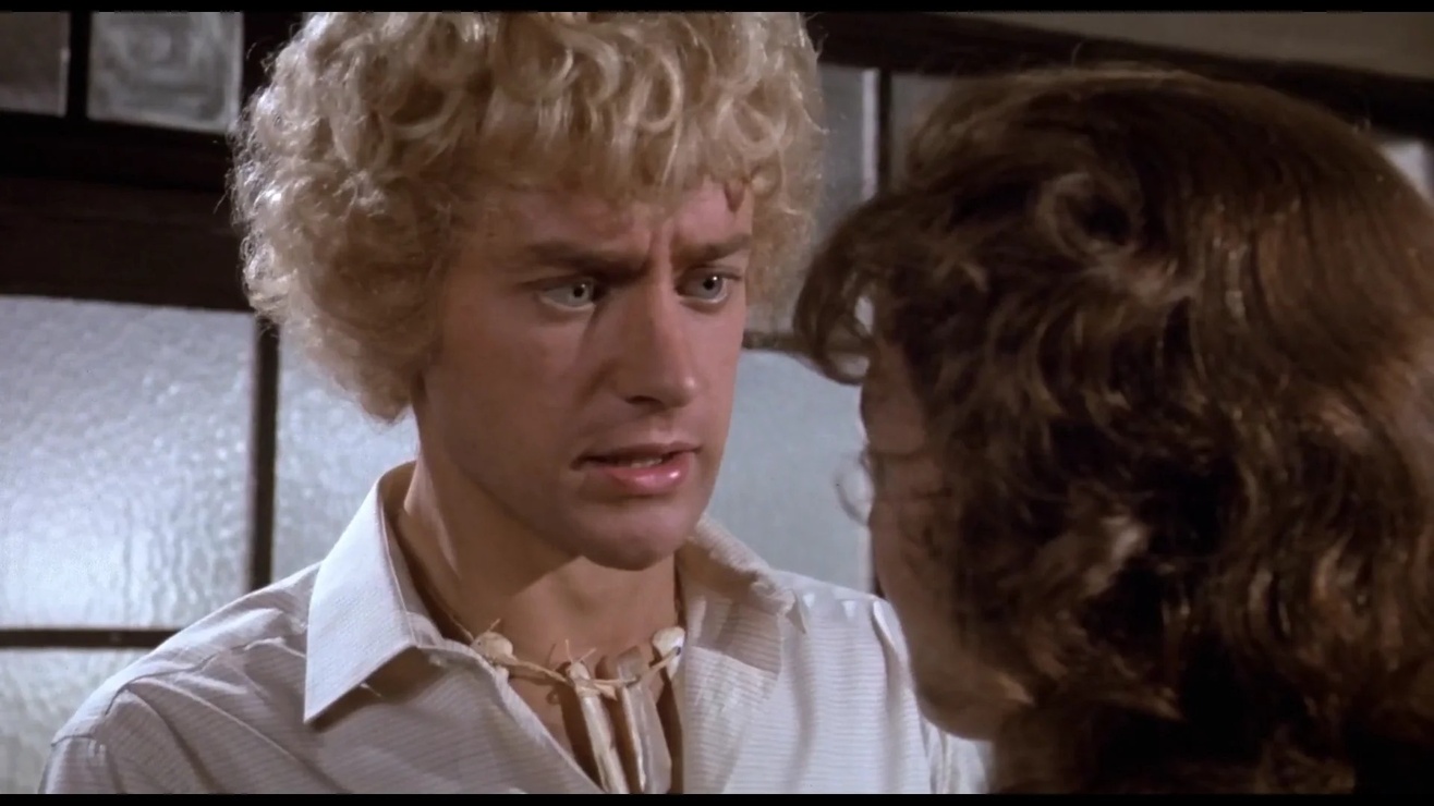 Picture of Top Secret!