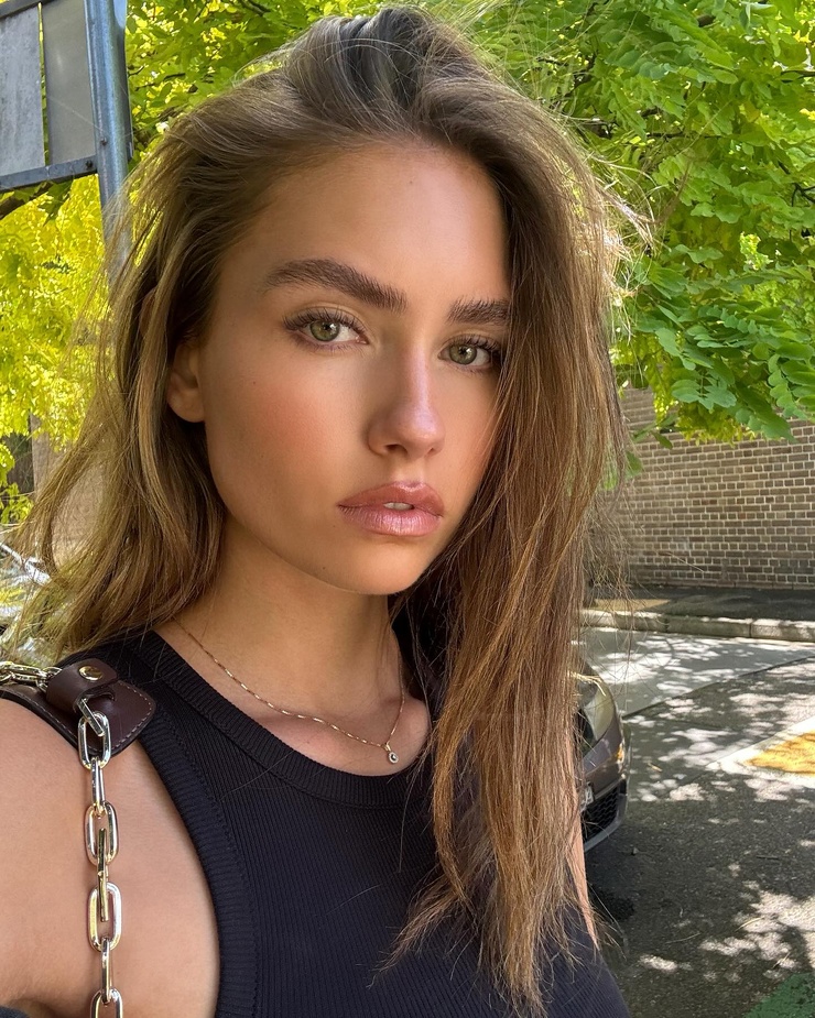 Picture of Ida Zeile