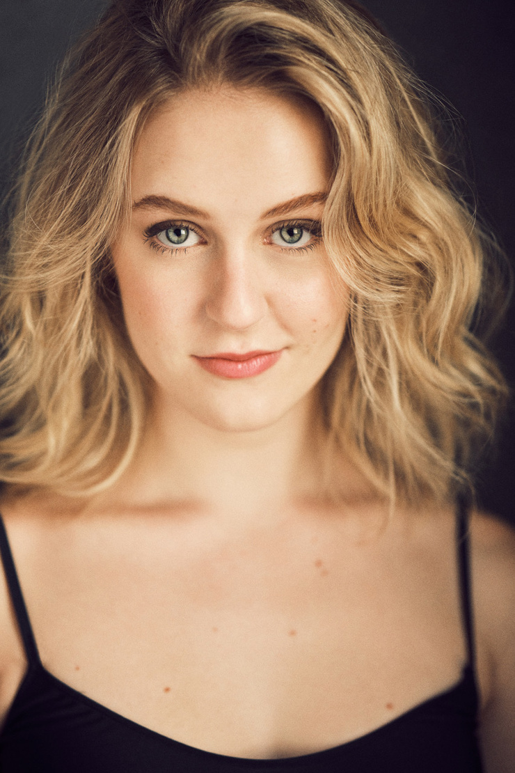 Picture of Sophia Macy