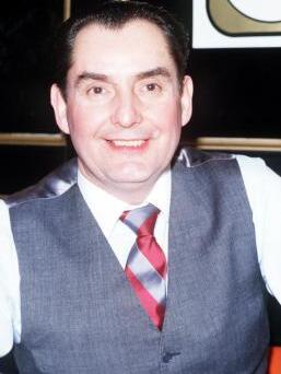 Picture of Ray Reardon