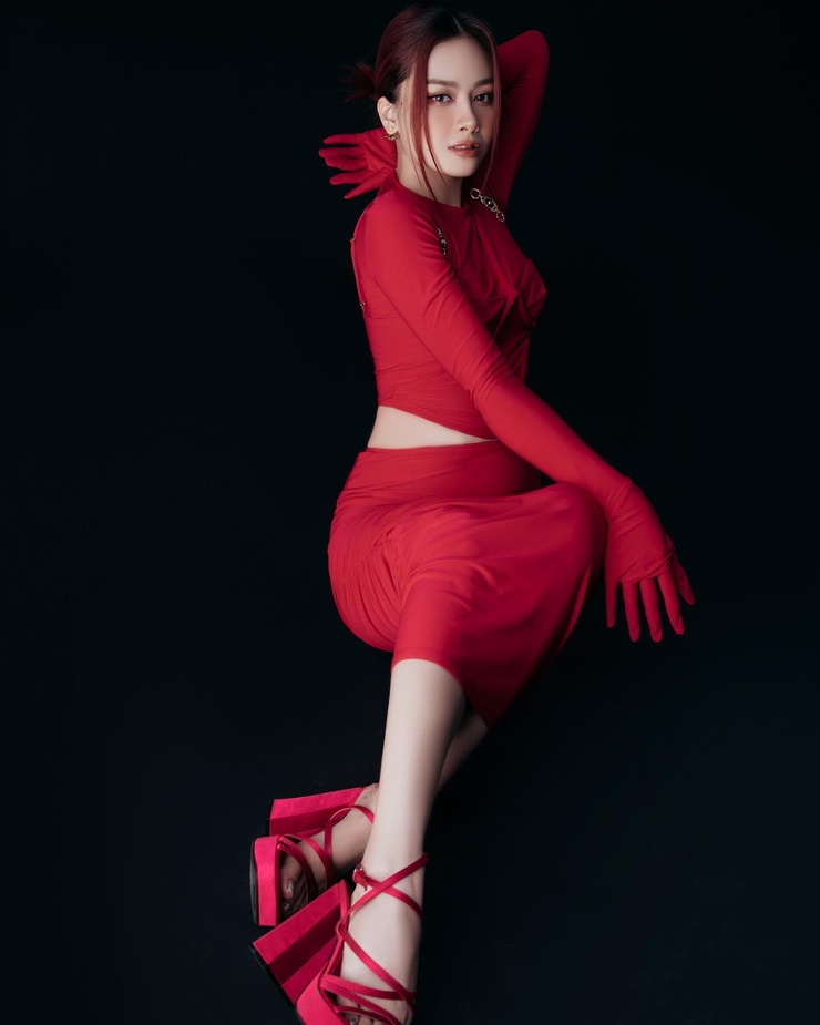 Picture of Duong Hoang Yen