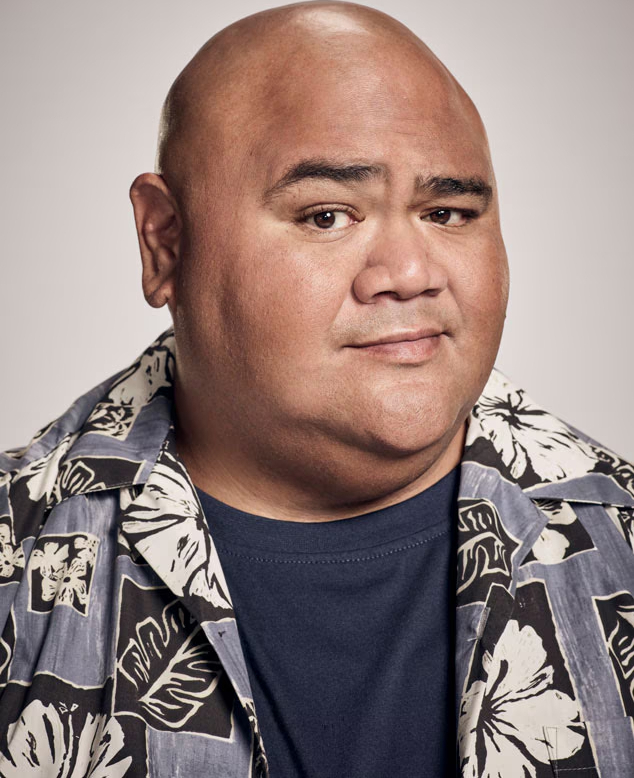 Image of Taylor Wily