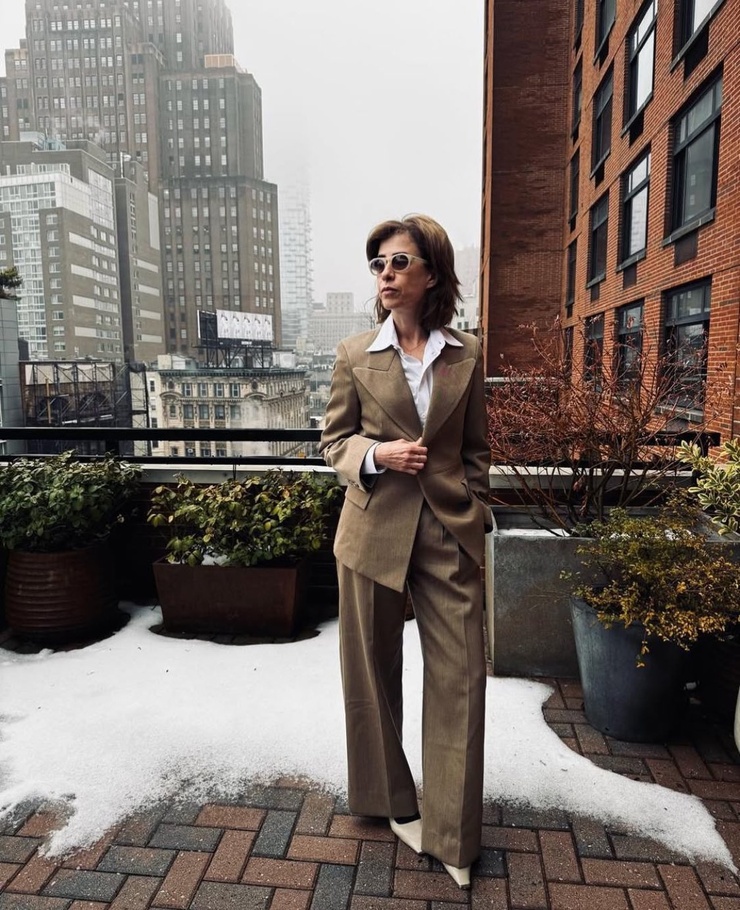 Picture of Fernanda Torres