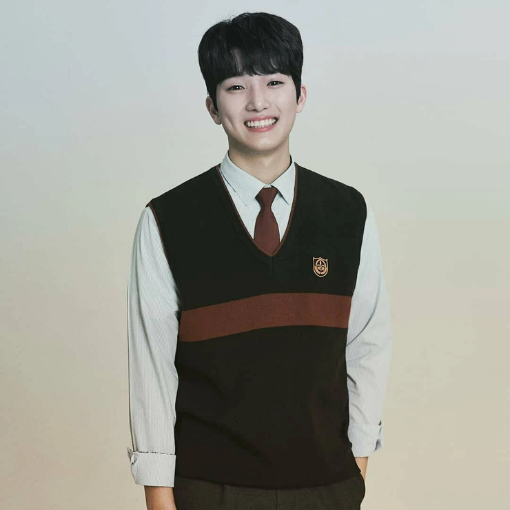 Picture of Min-yeong Choi