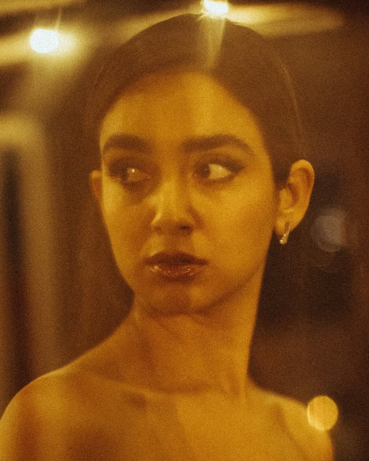 Picture of Geraldine Viswanathan