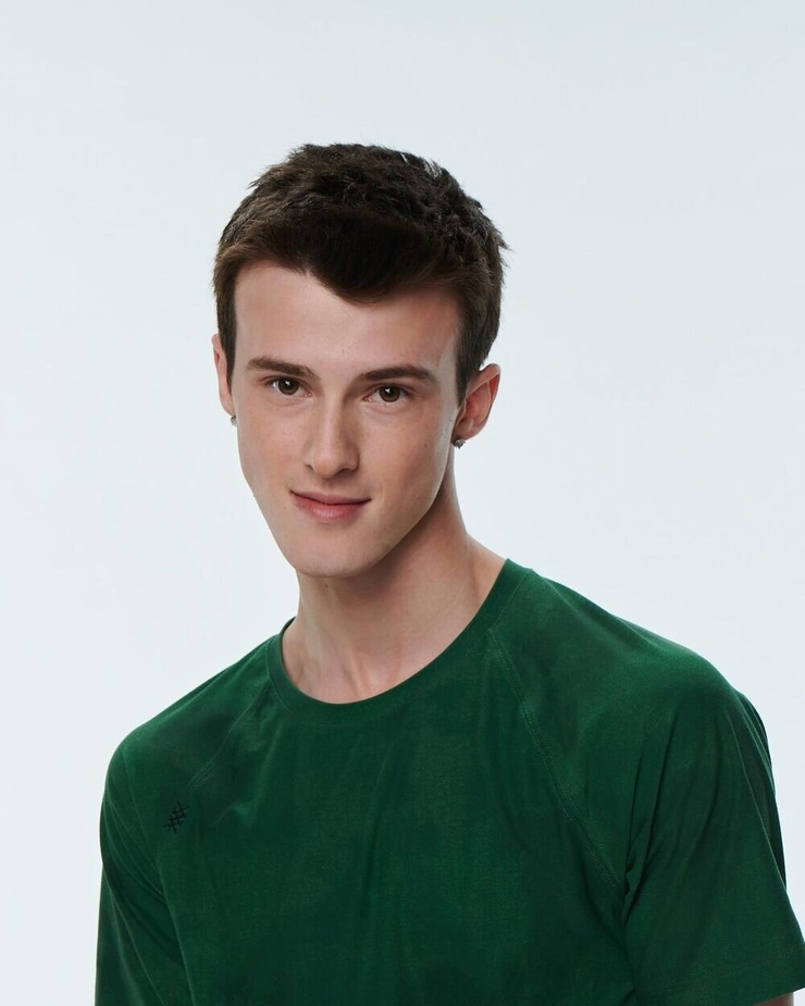 Carter Musselman image