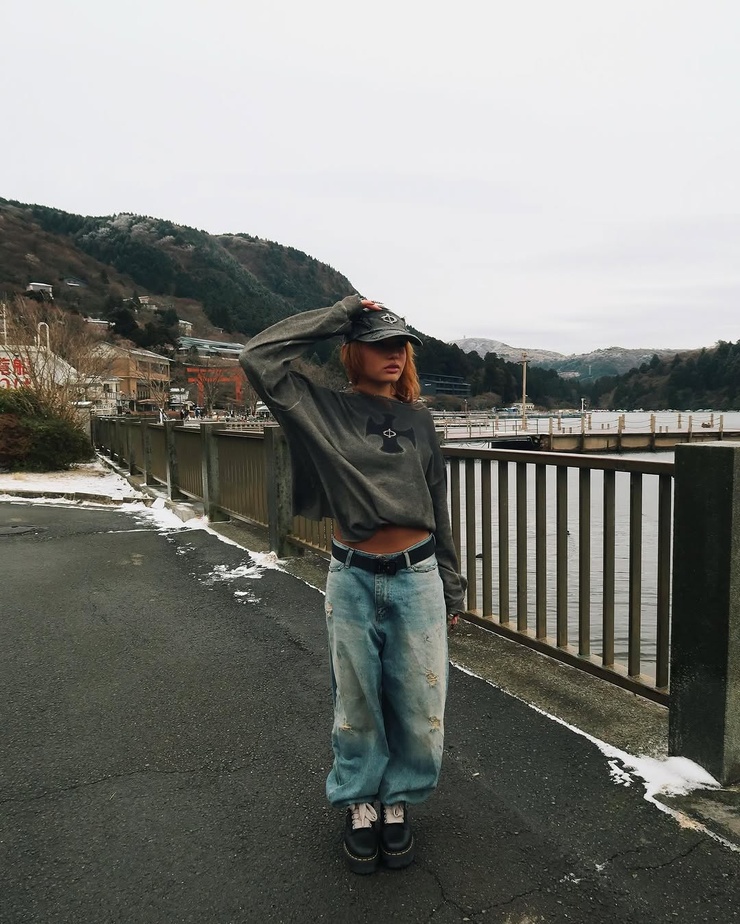 Picture of Avani Gregg