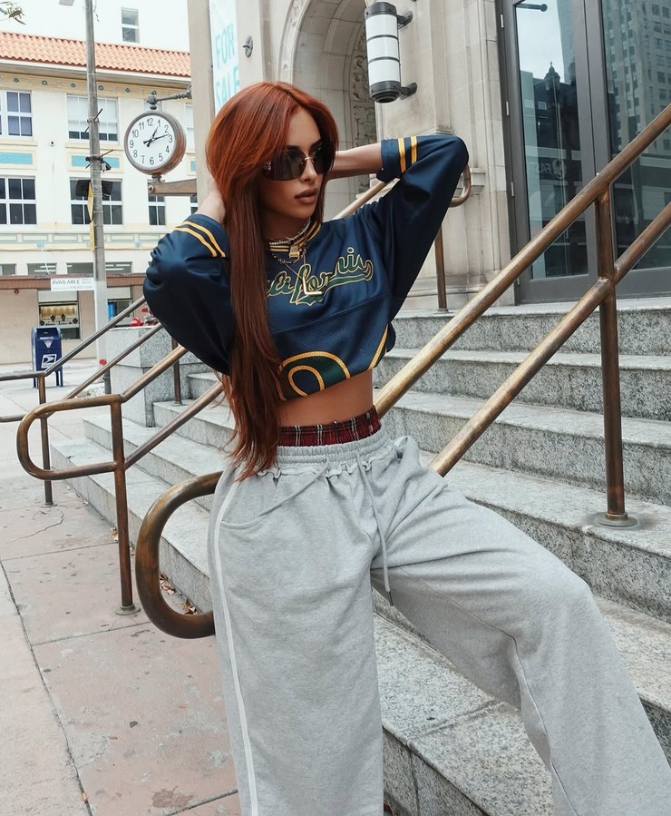 Picture of Leli Hernandez